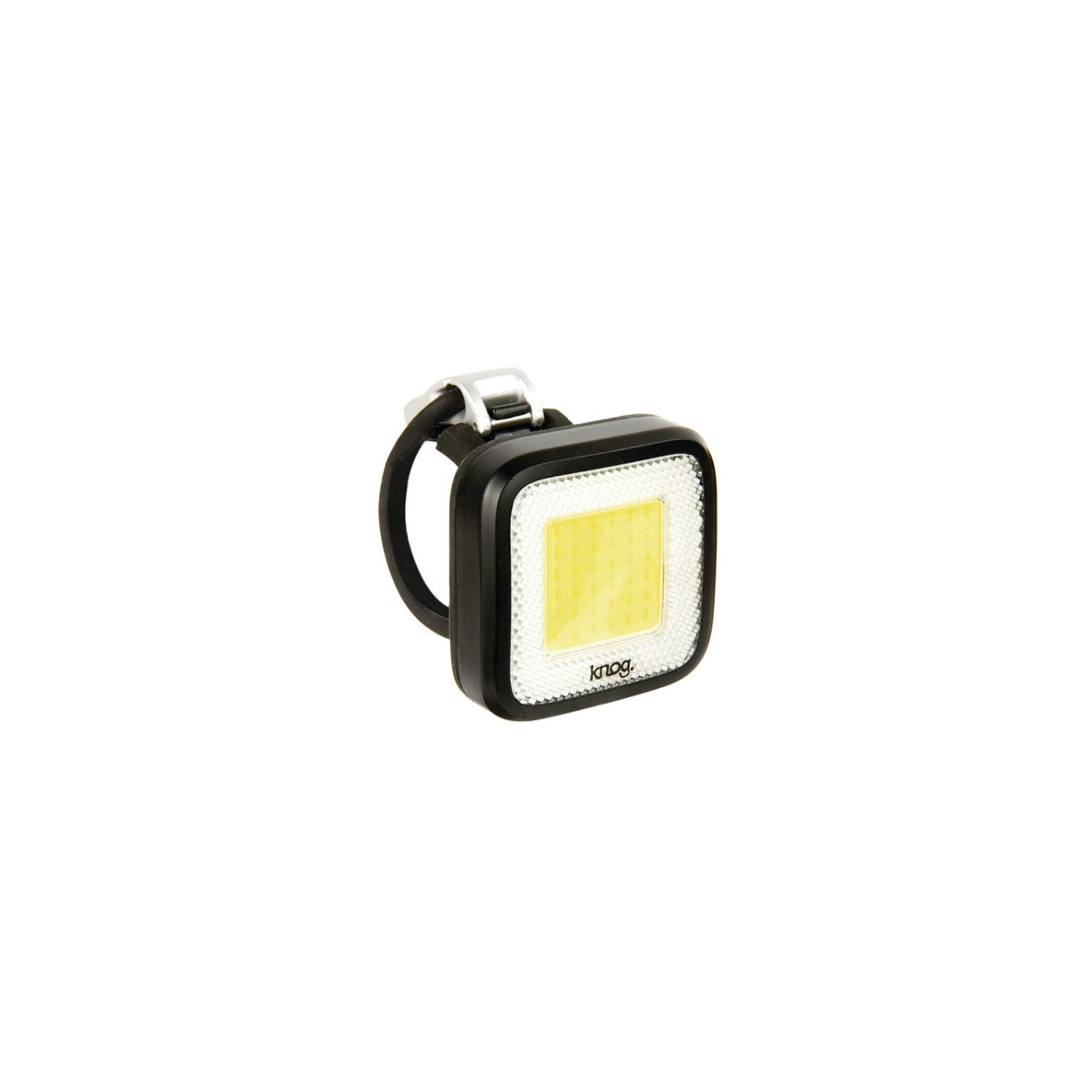 Knog Blinder Mob Mr. Chips LED-Frontleuchte - VELOMANIA Suisse