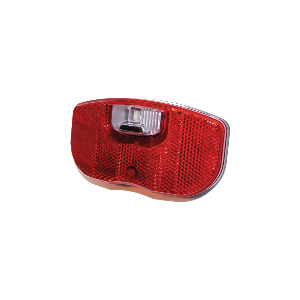 Feu arrière Smart TL280R-03 LED montage porte-bagage 50/80mm ...