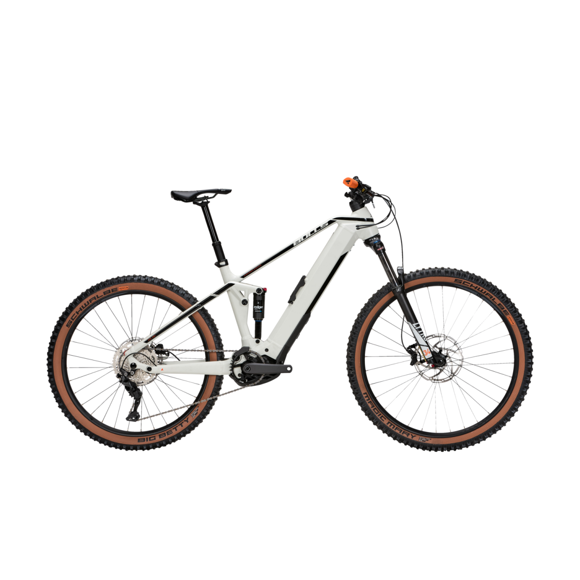 VTT Électrique Tout Suspendu - Bulls - Sonic Evo AM 1 625Wh Smart ...
