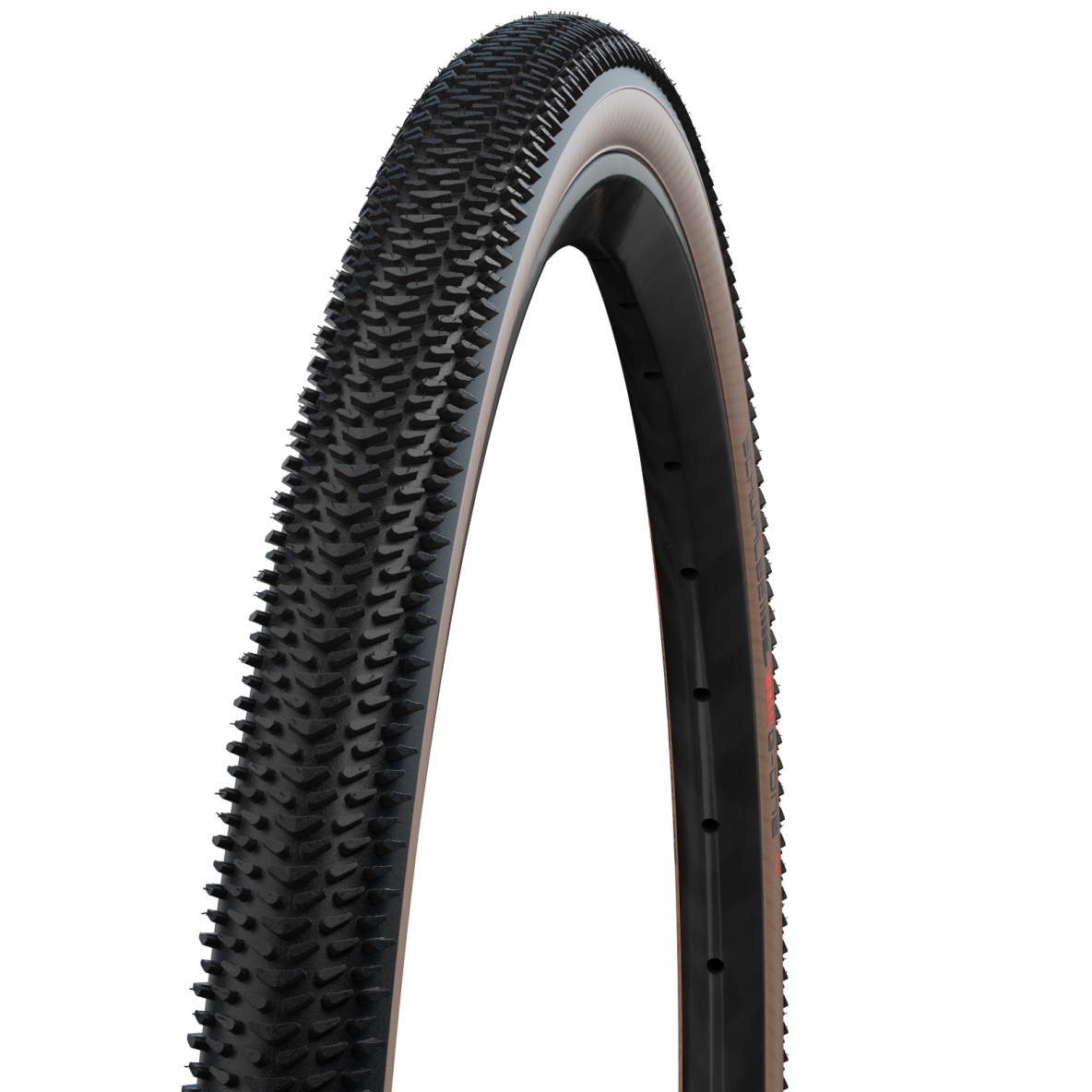 Pneu G-One R Tubeless Easy 700x45 - VELOMANIA Suisse