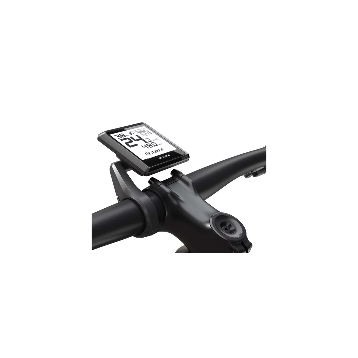 Kit Display Intuvia 100 smart system 35mm bhu3200 - VELOMANIA Suisse