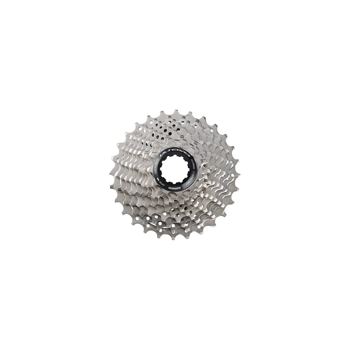 Cassette Ultegra Cs-R8000 11v 14-28 - VELOMANIA Suisse