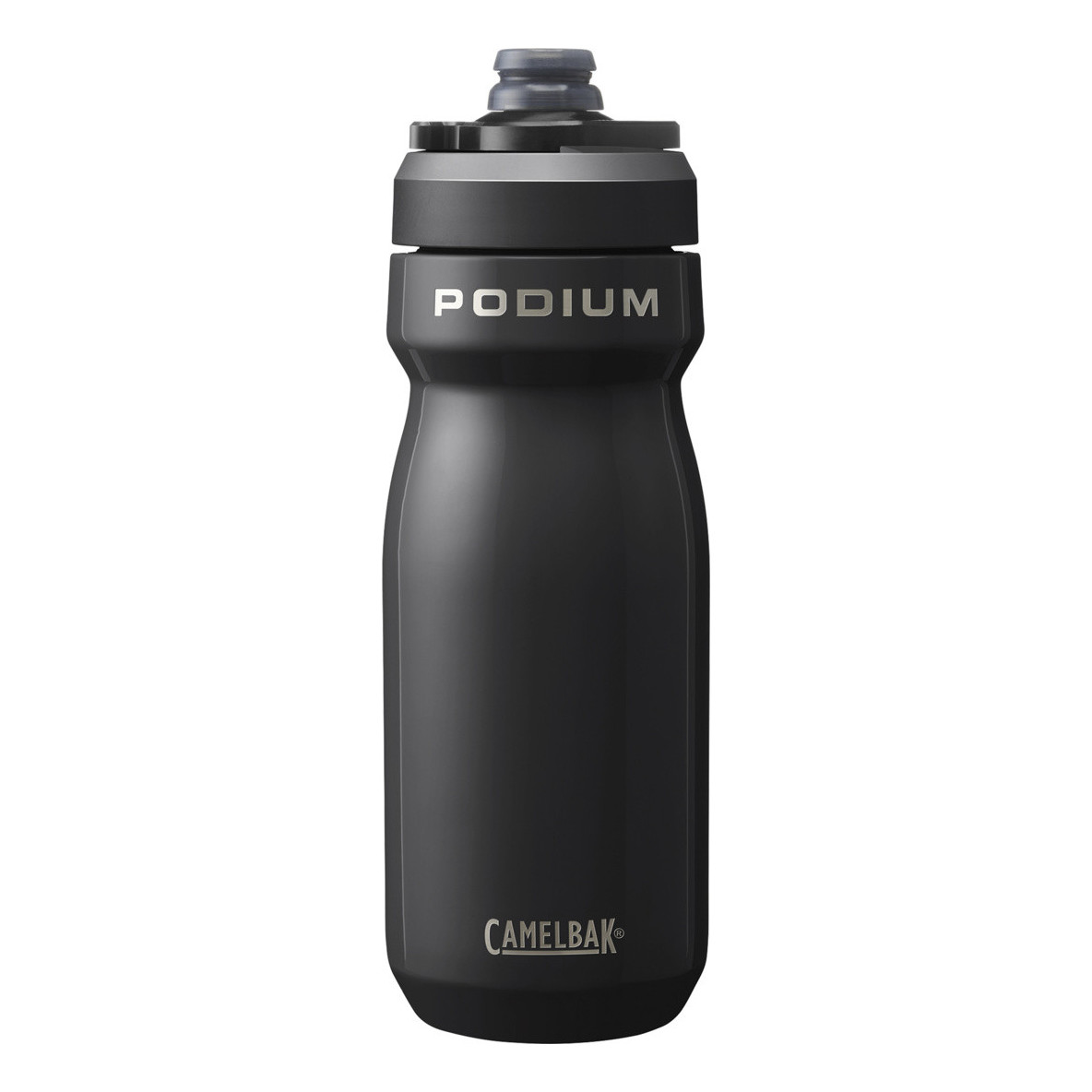 Bidon Podium V.I. 500mL - VELOMANIA Suisse