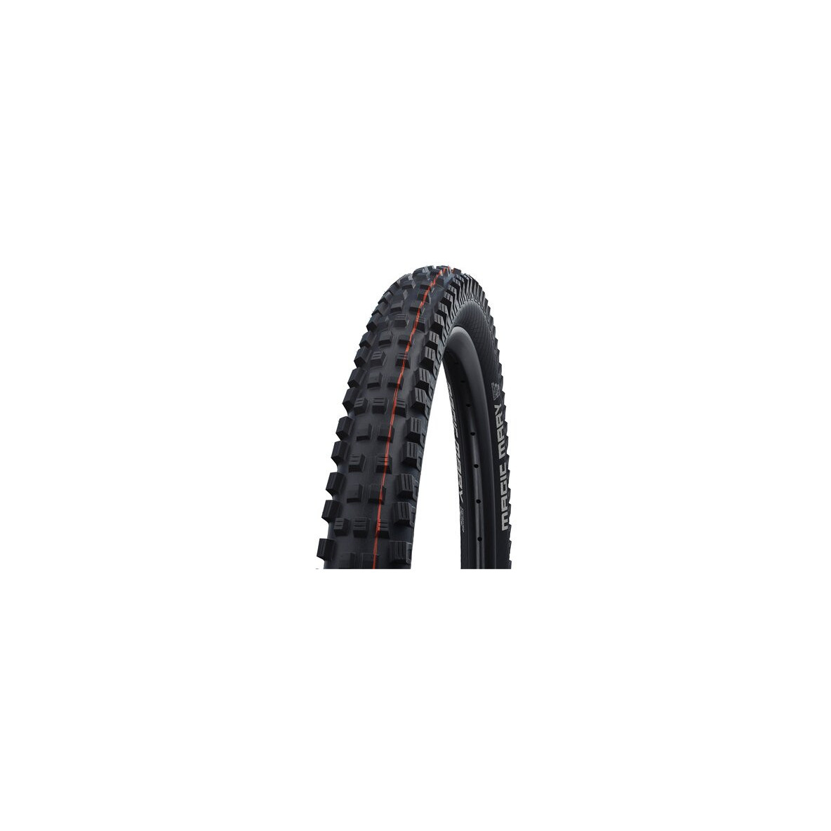Magic Mary 27.5x2.40 Super Trail Addix Soft TL-Easy – Faltreifen ...
