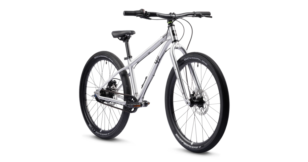 Belter 24" - VELOMANIA Suisse