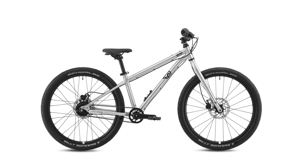 Belter 24" - VELOMANIA Suisse